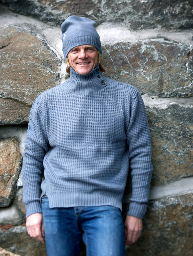 Martin genser – Gaisa